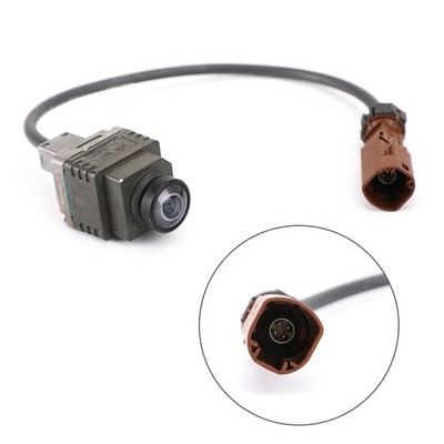 Rear View Back Up Assist Camera A0009051103 Fits For Mercedes-Benz Ml ...
