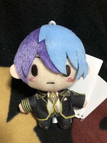 Project Sekai More Plus Mascot Aoyagi Toya Prize Figure Licensed | eBay