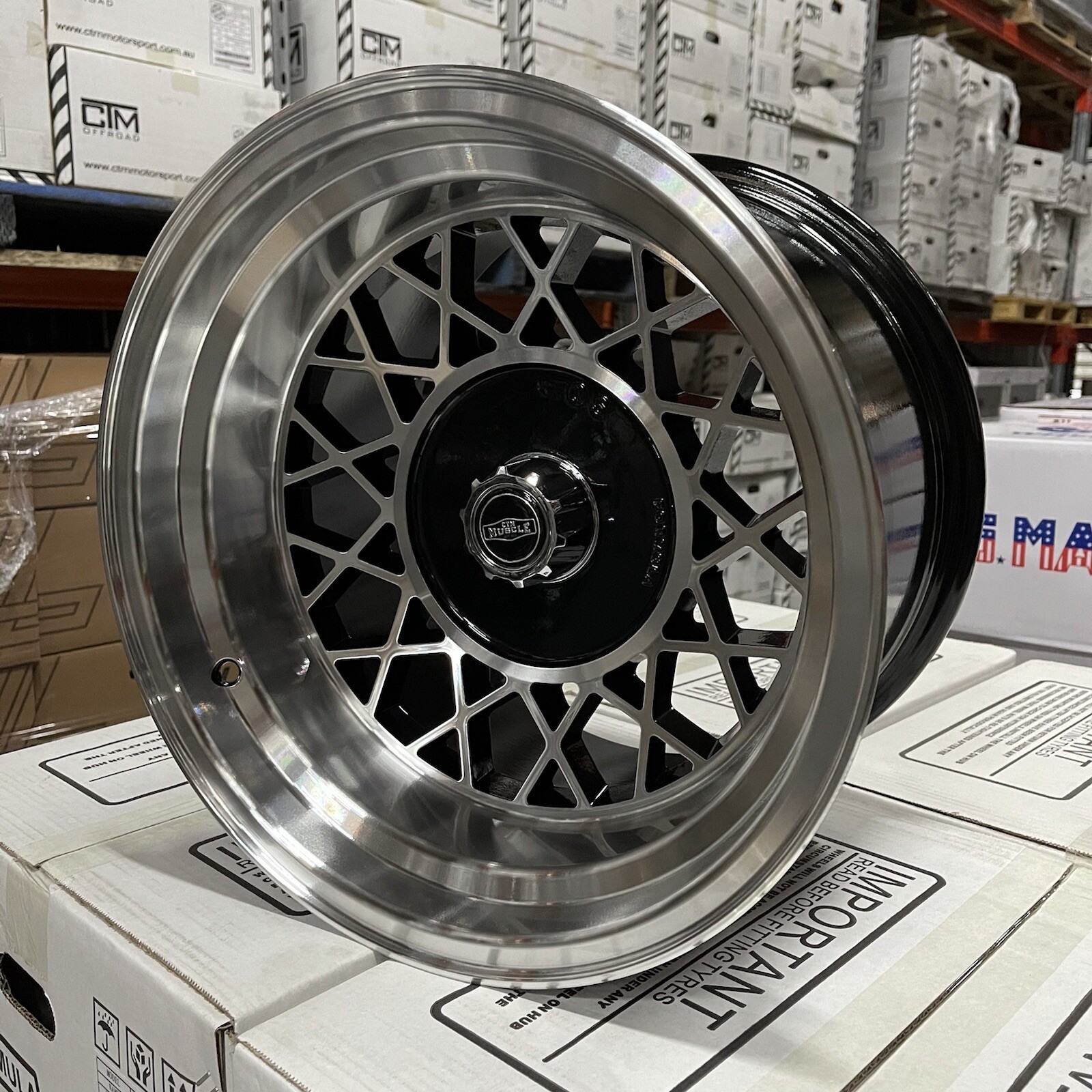 15" Hotwire Wheels Fits For Holden Torana LC LH LJ LX with Flares Rim ...