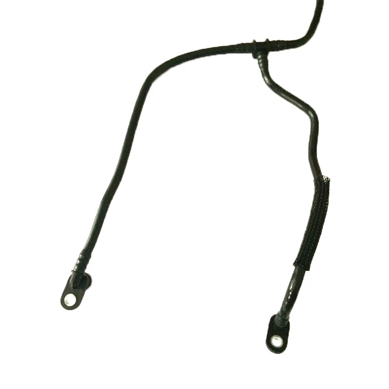 Engine Coolant Vent Line Tube For 9PA1 Porsche Cayenne 2007-2010 ...