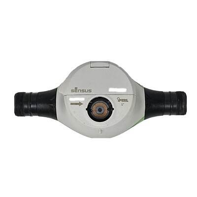 Gas & Water Meters - Sensus Water Meter