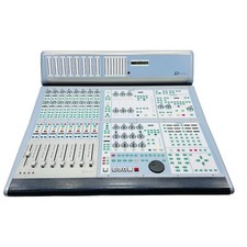 Digidesign Pro Control Main Unit for sale online | eBay
