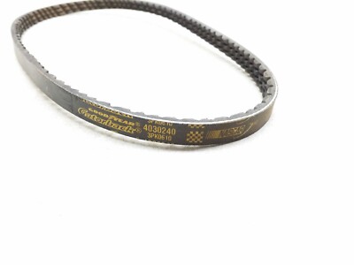 4030240 Goodyear Gatorback Serpentine Belt Made In Canada Free Shipping ...