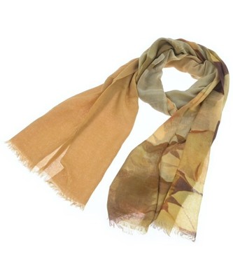 pyaar Stoles BrownxBeige(Patterned) 2200559245121 | eBay Australia