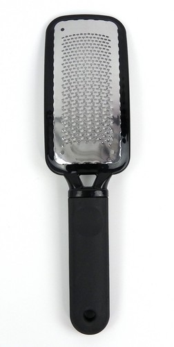 Pedicure Rasp Foot File Callus Remover Hard Dead Dry Skin Rough Heel ...