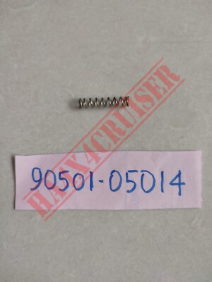 90501-05014 TOYOTA LAND CRUISER SPRING COMPRESSION FJ40 BJ40 | eBay