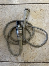 HP Agilent 8478b Thermistor Mount for sale online | eBay