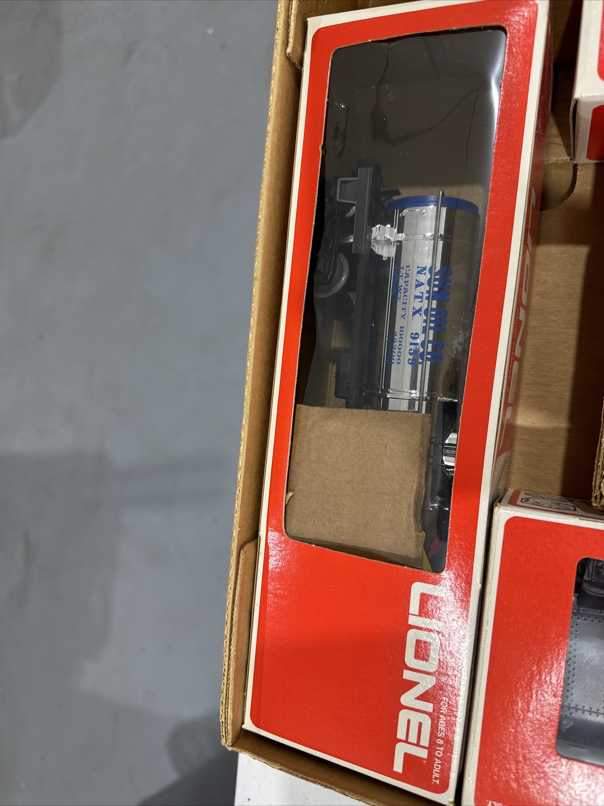 Lionel 6-1665 (t987) | eBay