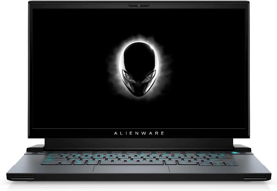 Alienware m15 r4 rtx 3080 | eBay