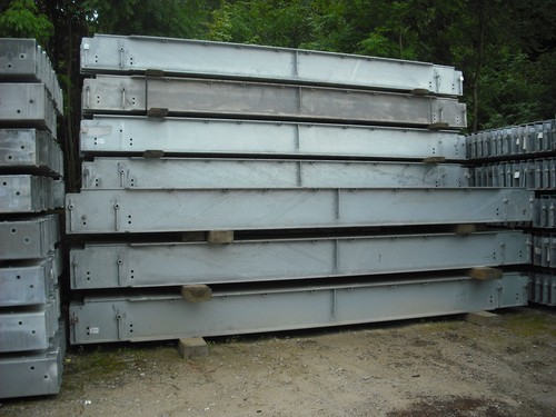 Mabey Compact 200 Bridge .Transom, Unused Ex Army | eBay