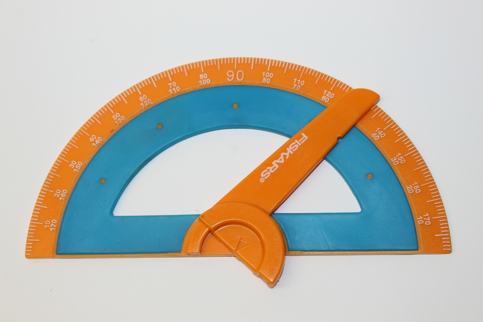 Fiskars Protractor | eBay