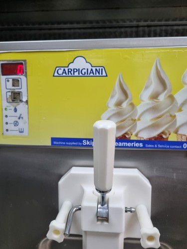 ice cream machine carpigiani 161 | eBay UK