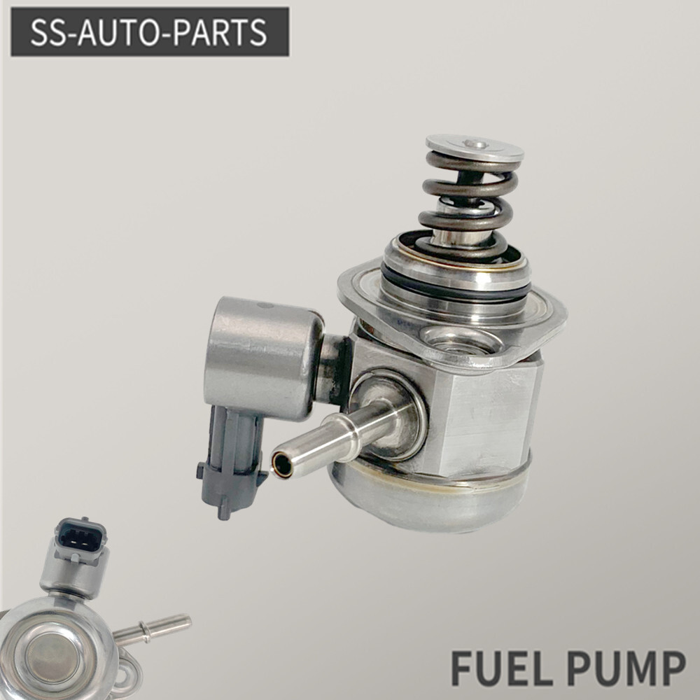 High Pressure Fuel Pump C2Z21985 For JAGUAR XE 2013-2015 2017 | eBay