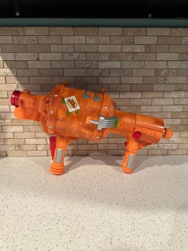 Mega stink blaster rare blaster | eBay