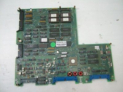 Amplifiers - Miteq Amplifier