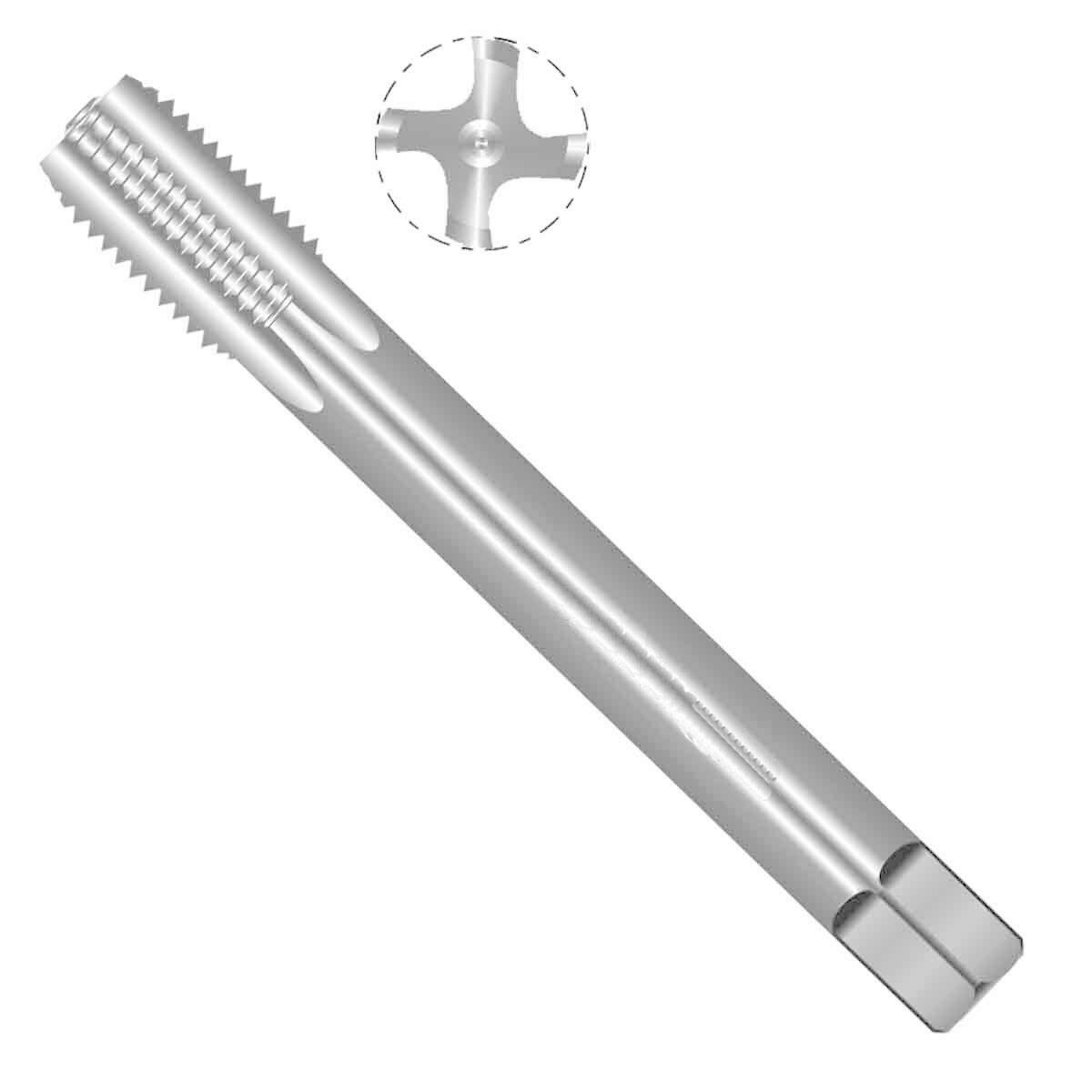 HSS 3/4-16UNF American Standard thread right Hand machines Tap ...