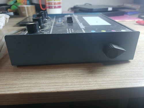 Vintage Beseler PM1 Color Analyzer Solid State Photo Multiplier Model ...