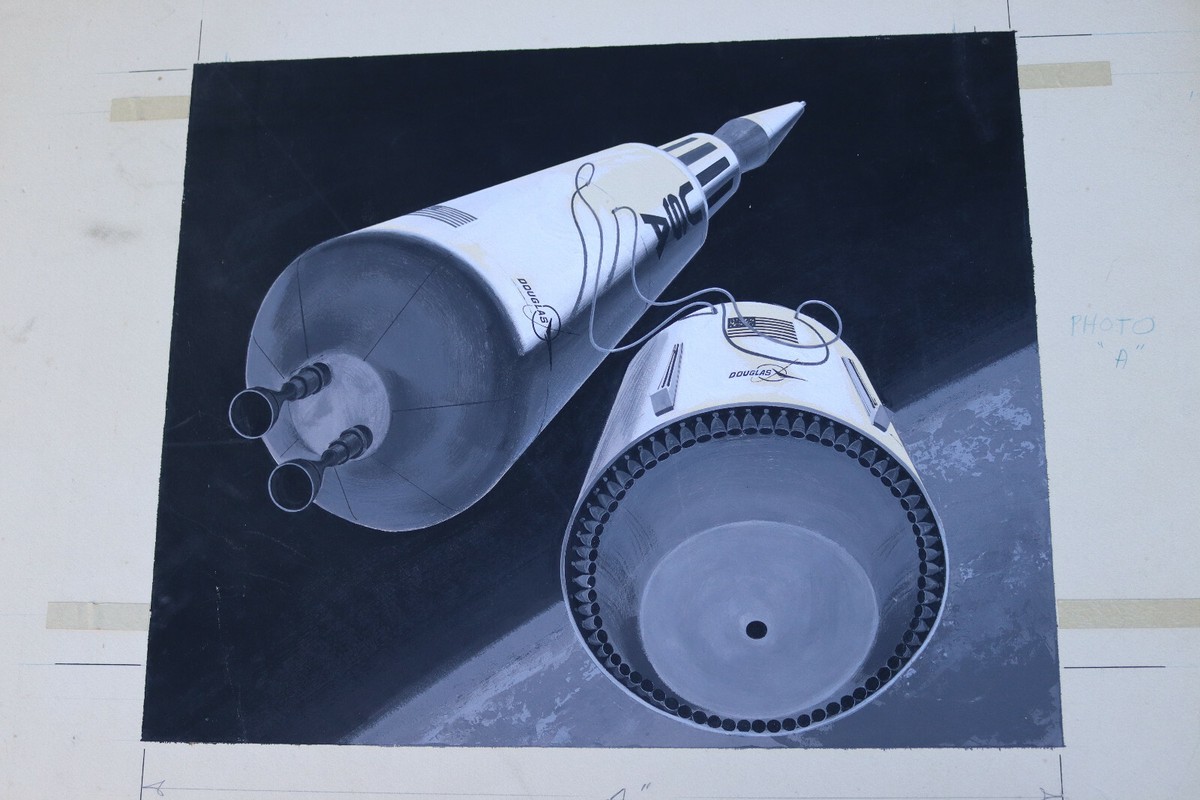 Simple Drawing Of The Apollo 11 Spacecraft Apollo: How Moon Missions
