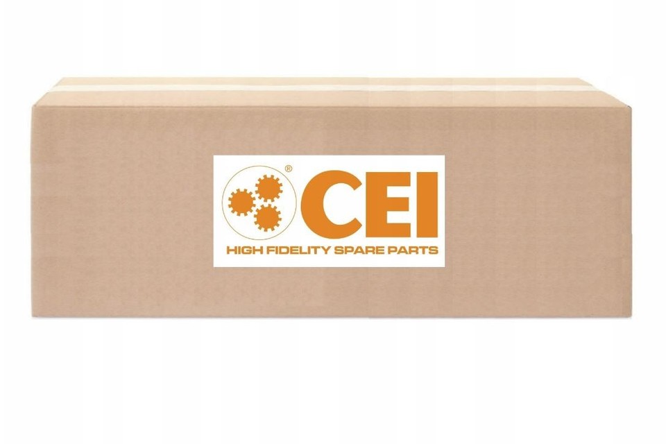 Repair Kit, manual transmission C.E.I 498.016 | eBay