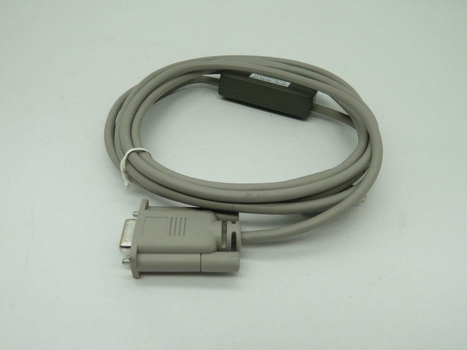 Schneider Electric TSXPCX1031-C Connecting Cable Modicon X80 2.5m NEW ...