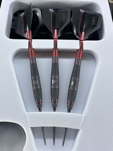 Target Scope Model 03 Swiss Point Darts - 21g - 90% Tungsten - New ...