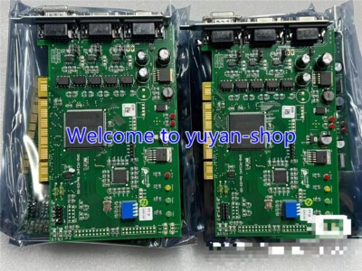 1PCS Used DAQ-PCI64C Rev03-00 Data Acquisition Card by DHL or FedEx | eBay