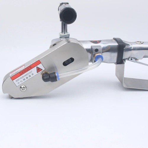 Pneumatic Waste Paper Stripper Carton Waste Removal Machine Trimming ...