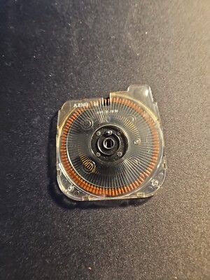 Brother Typewriter Cassette Printing Element English Script 1012 A.ENG ...