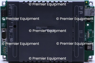 * SCHNEIDER ELECTRIC BCX1 SERIES BCX1-R-127-INF CONTROLLER ROUTER | eBay