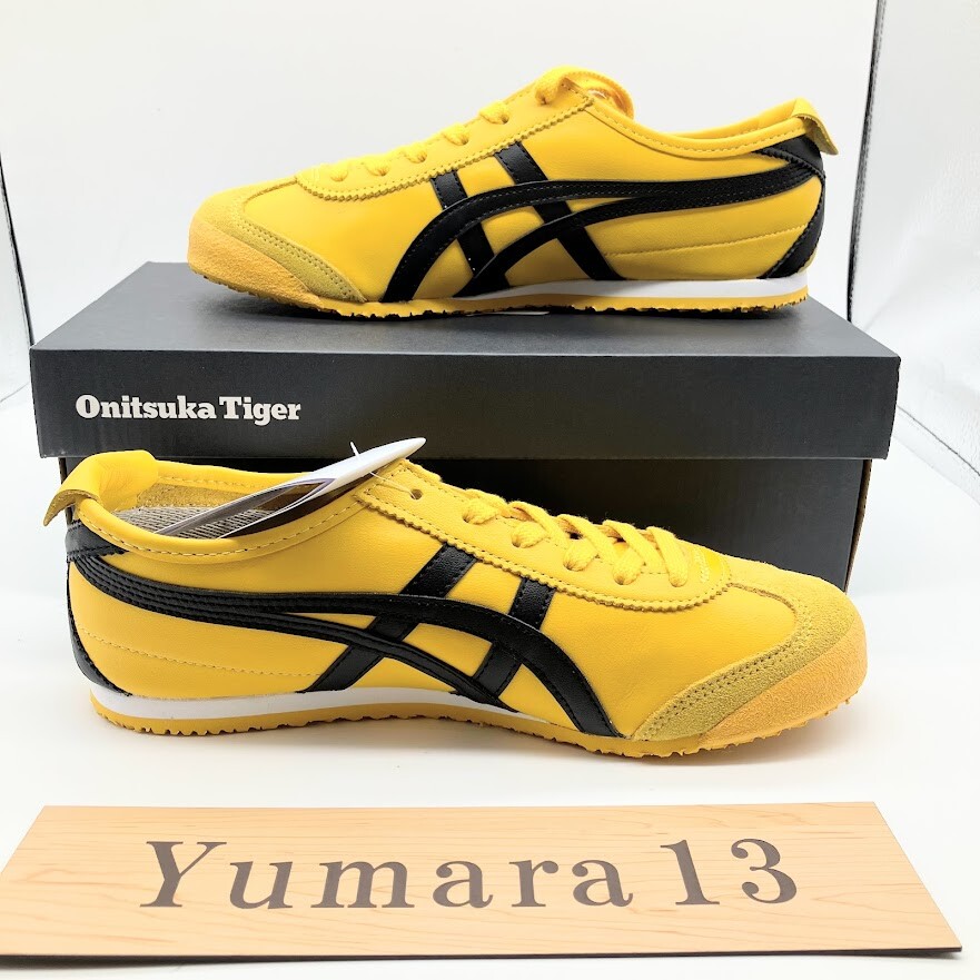 Onitsuka Tiger MEXICO 66 Sneakers Unisex 1183C102 8Colors Size US 4-14 Brand New | eBay
