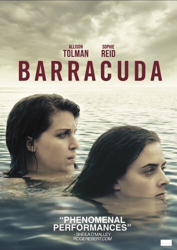 Barracuda (DVD) for sale online | eBay