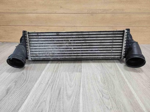 Intercooler BMW X5 11 12 13 14 15 16 17 18 OEM | eBay