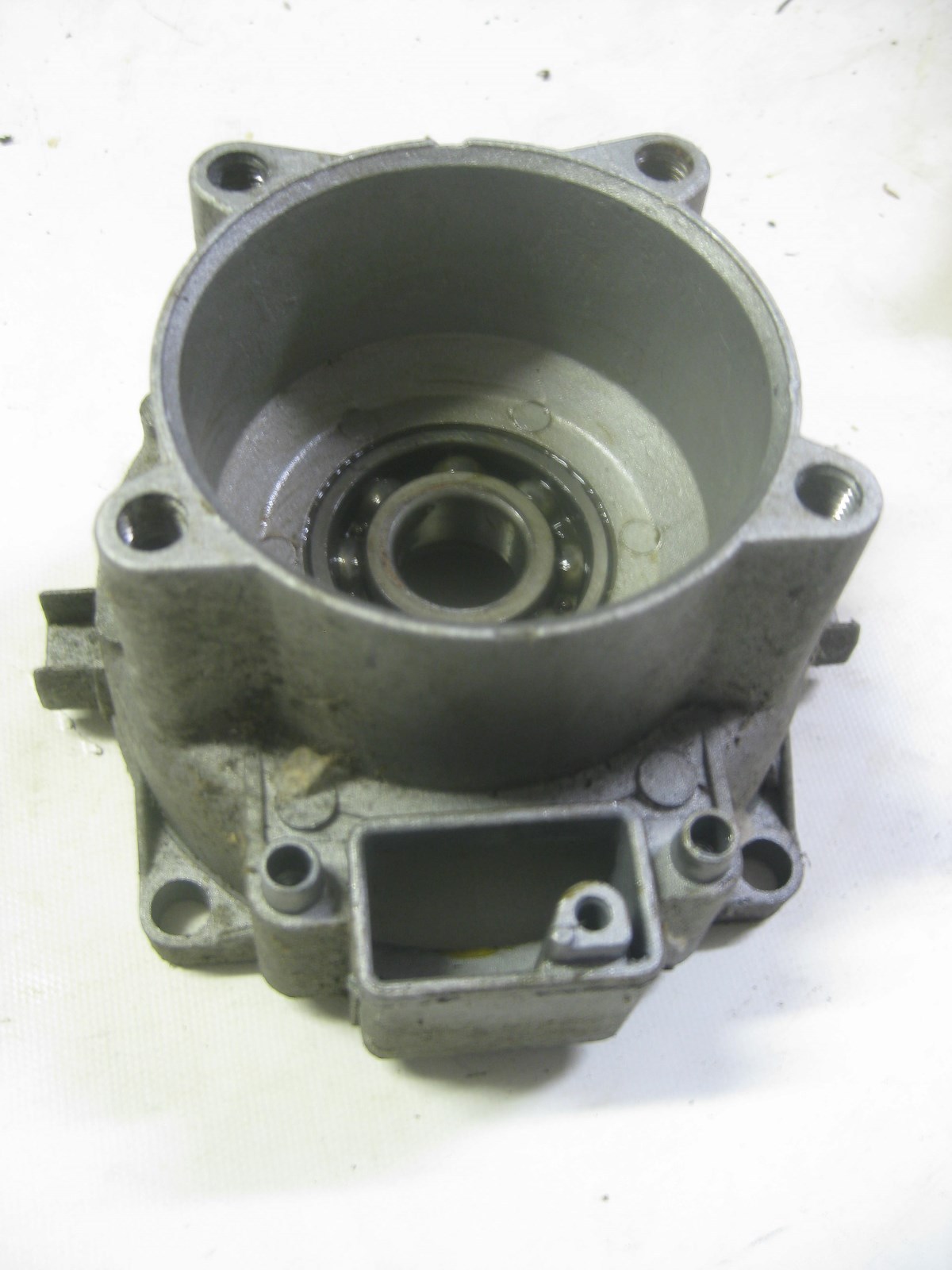 Karcher 330 330M Pressure Washer END PLATE ASSEMBLY part 6.964-096.0 | eBay