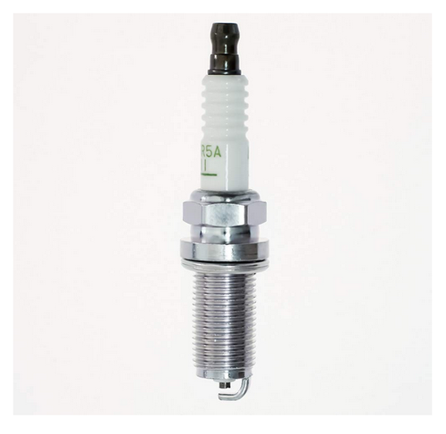 4x Spark Plug 22401-8H515 LFR5A-11 for Nissan Almera N16 X-Trail T30 ...