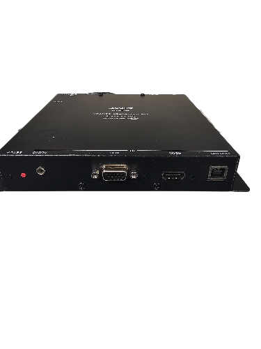 CRESTRON DM-TX-201-C DM Computer Center Digital Media 8G+ Transmitter ...