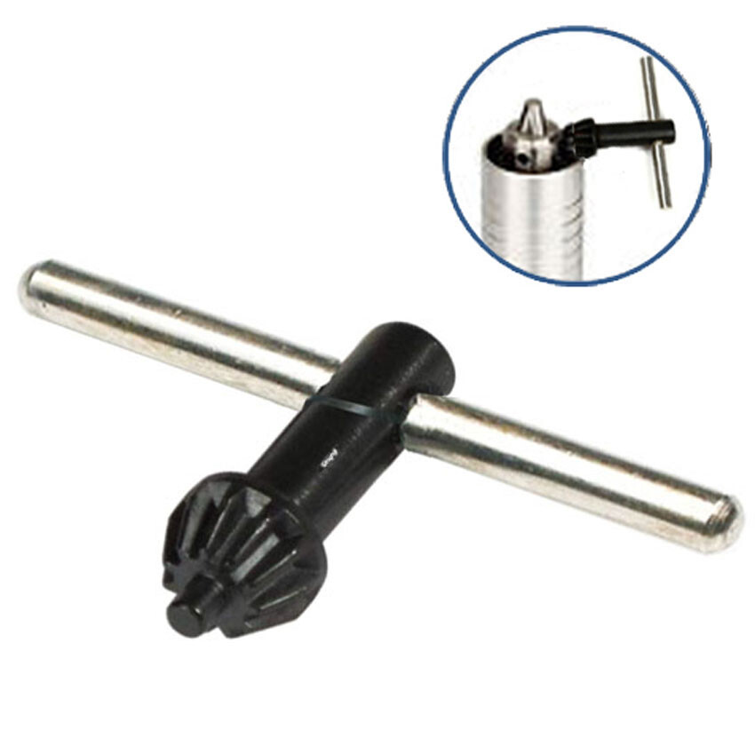 Chuck Key Jacobs Foredom Style key Replacement for #30 handpiece ...
