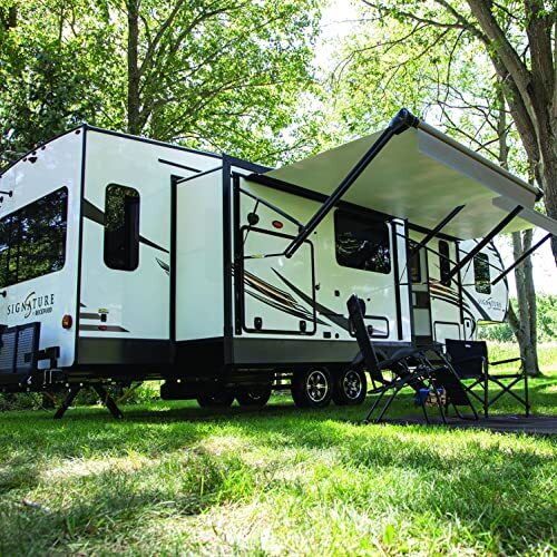 Lippert Flex Guard Triple Rv Slideout Protection Kit With Hardware ...