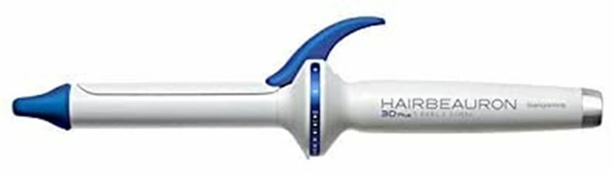 LUMIELINA Curling Iron 3D Plus Hairbeauron S-type Curl 26.5 LUMIELINA Curling Iron 3D Plus Hairbeauron S-type Curl 26.5