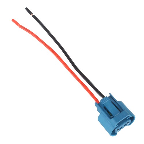 4 Wire Pigtail Female U 9005 HB3 Two Harness Head Light High Beam ...