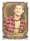DUDE DAD 2022 Topps Allen & Ginter - Dude Dad #288 Content Creator | eBay