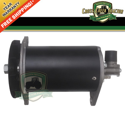 Tractor Parts - Tach Drive