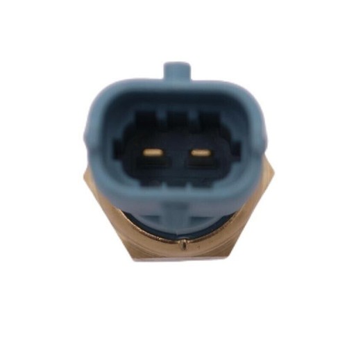 Effortless Replacement Coolant Temperature Sensor for Mack For Volvo ...
