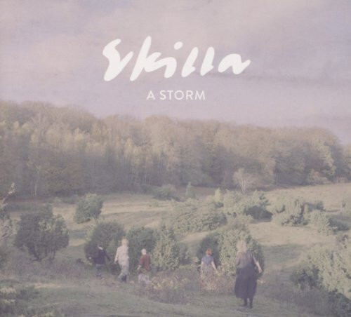 Skilla - A Storm | eBay