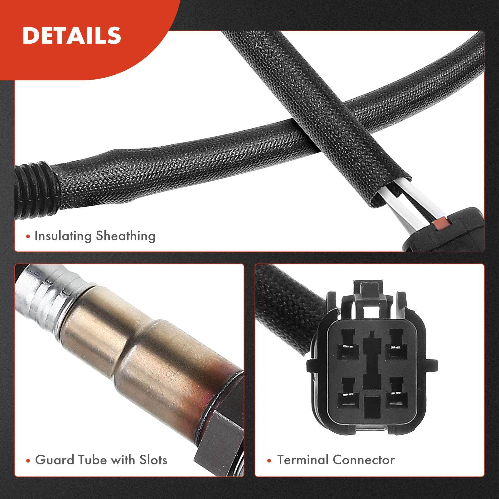 A-Premium O2 Oxygen Sensor Downstream for Hyundai Tucson 2016 2017-2018 ...