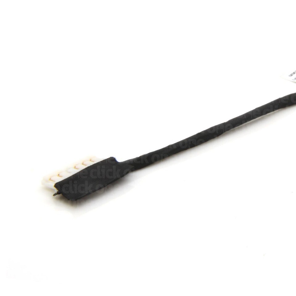For Dell Inspiron 15 3000 04VP7C New DC Charging Power Port Socket ...