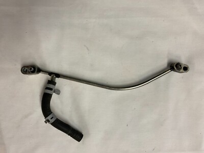 Genuine GM LS6 Intake Engine Coolant Crossover Line | eBay