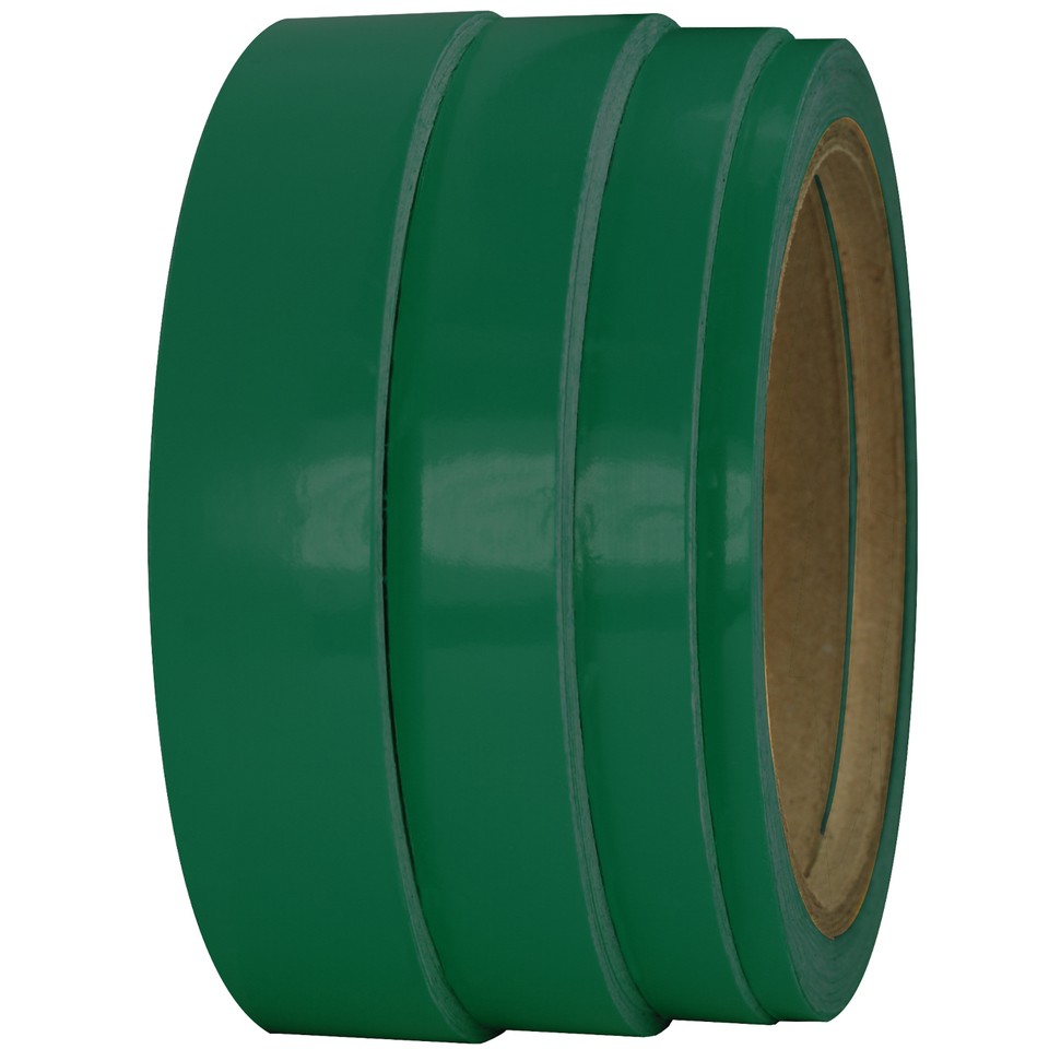 10 Metre Coloured Self Adhesive Vinyl Craft Tapes - Pinstripes Coach ...