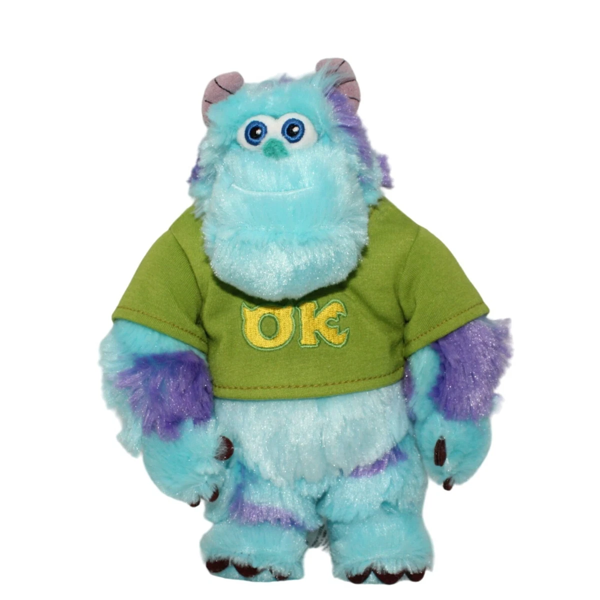 Monsters University Sulley Toy