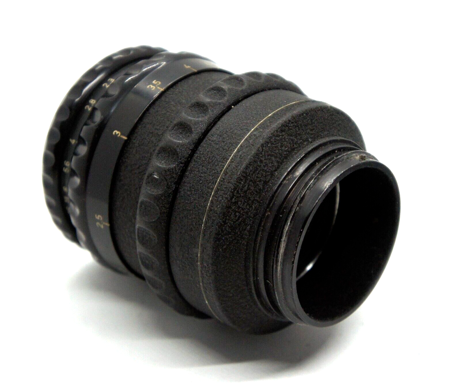 Ultra Rare Astro-Berlin 125mm 2.3 Pan-Tachar Hasselblad Screw mount ...