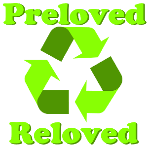 Preloved To Reloved | eBay Stores